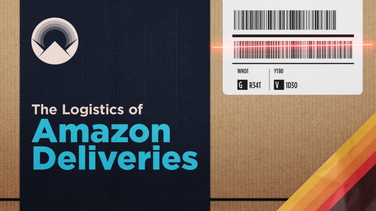 The Ultimate Guide on Amazon Shipping & Supply Chain System