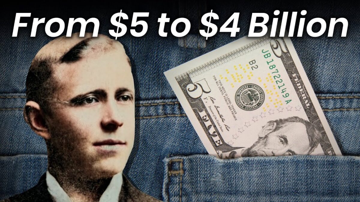 The Ultimate Story on the Inception & Rise of Nordstrom