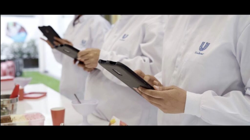 The Ultimate Digital Transformation Journey Of Unilever