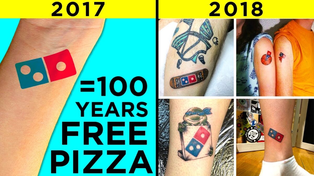 The Ultimate Video Guide on Marketing Failures