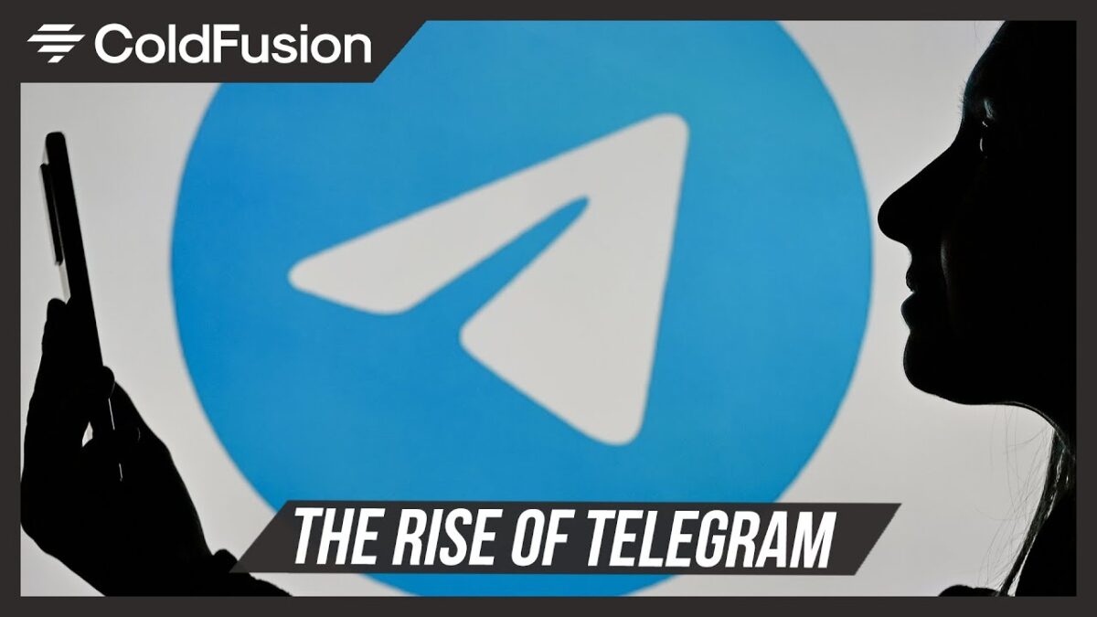 The Rise of Telegram & How it has Become Anti-Facebook
