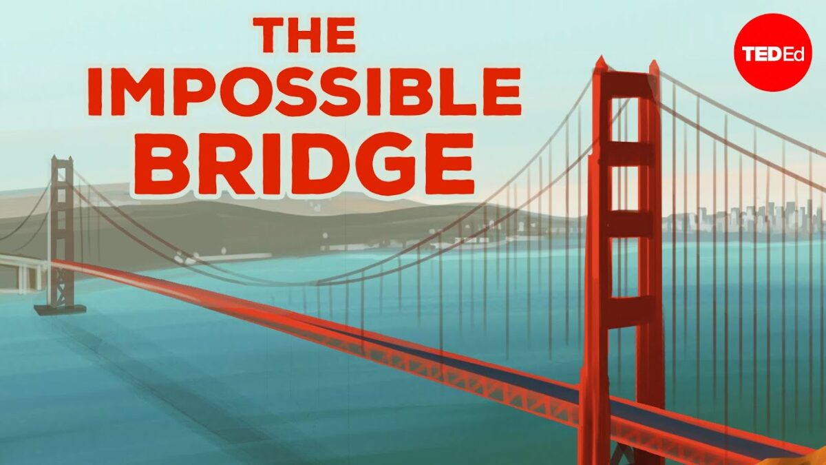 The Engineering Innovation of the Golden Gate Bridge