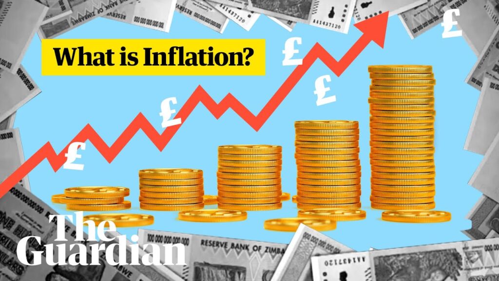 The Ultimate Video Guide on Inflation Explained to All