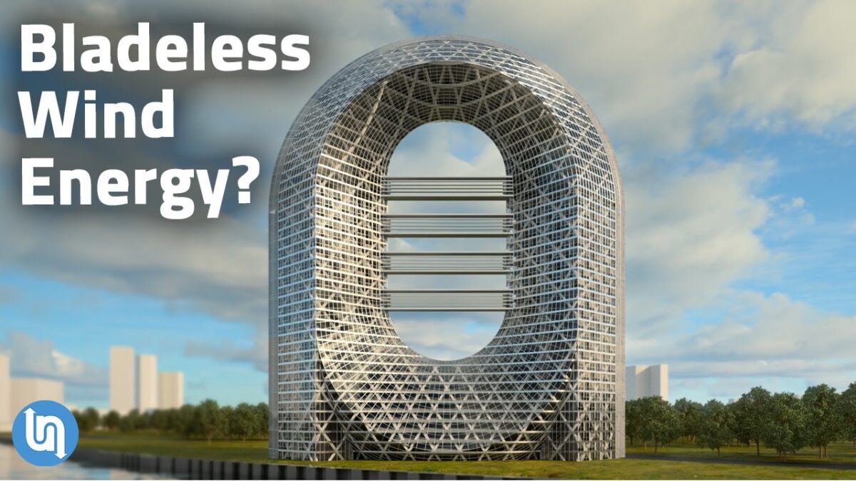 The Future of Solid State Bladeless Wind Energy