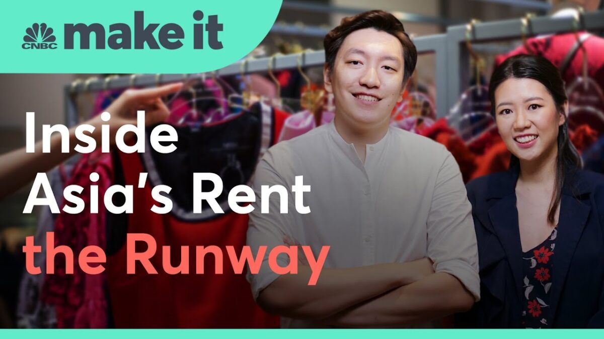 The Ultimate Story of Fashion Startup Style Theory