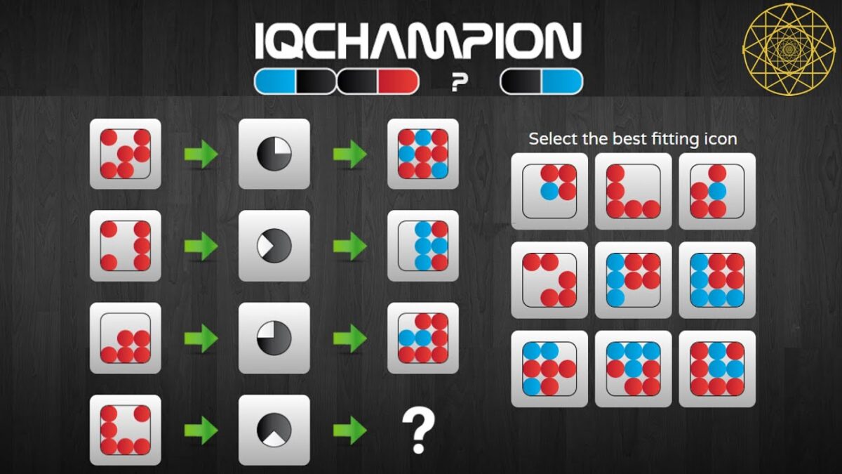 The Ultimate Guide on IQ Champion Abstract Reasoning Test