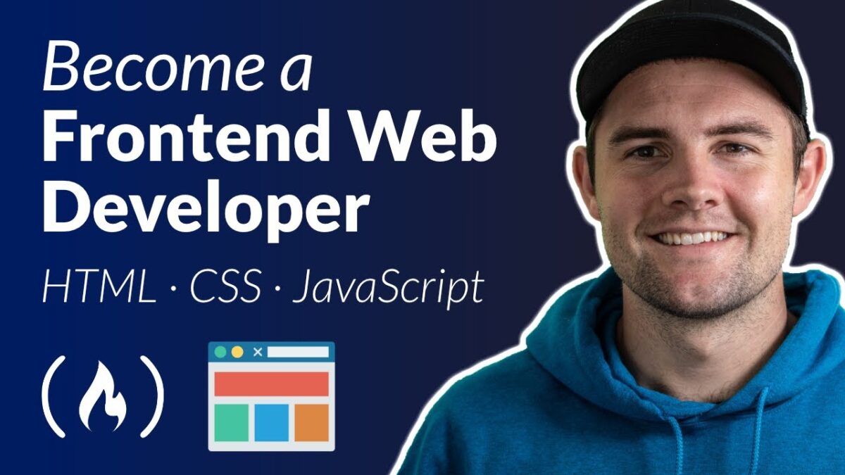 Learn Html Css And Javascript Free Online