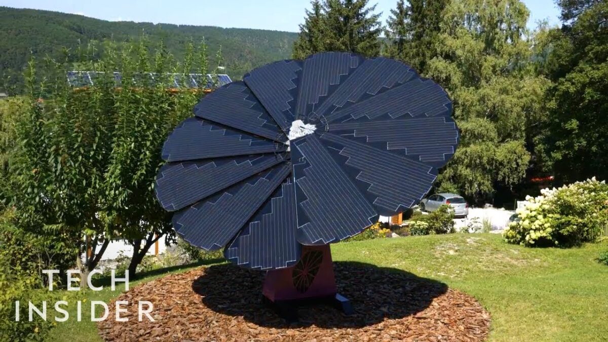 The 16 Inventions to Help Get the World Off of Fossil Fuels