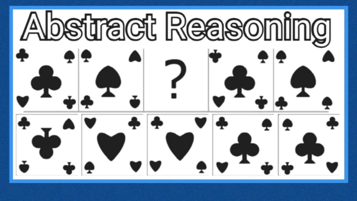 The Ultimate Abstract Reasoning Test Learning Video 29