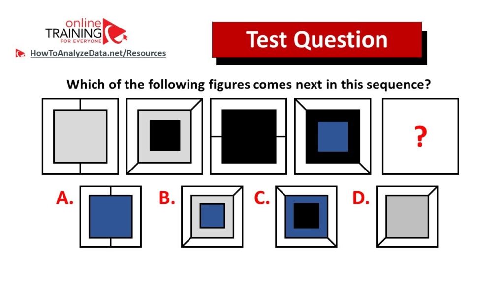 The Ultimate Abstract Reasoning Test Learning Video 10