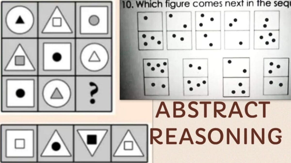 The Ultimate Abstract Reasoning Test Learning Video 26