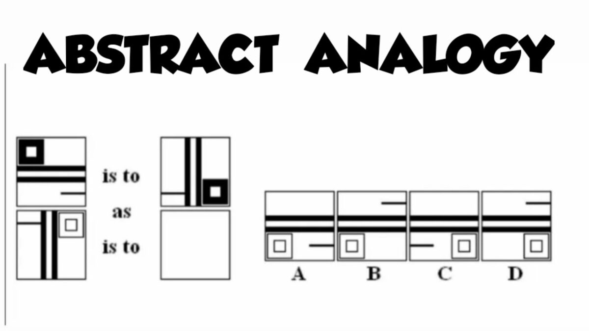 The Ultimate Abstract Reasoning Test Learning Video 30