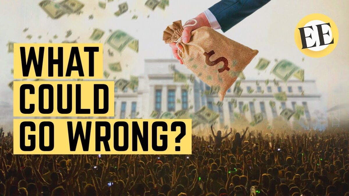 The Pros and Cons of a Universal Basic Income