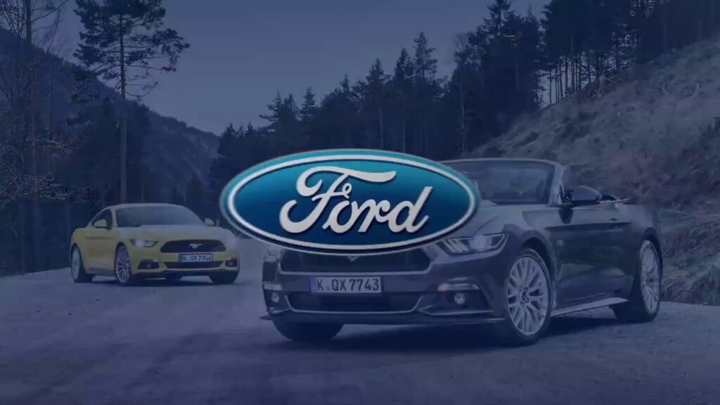 The Omnichannel Retail Marketing Strategy of Ford