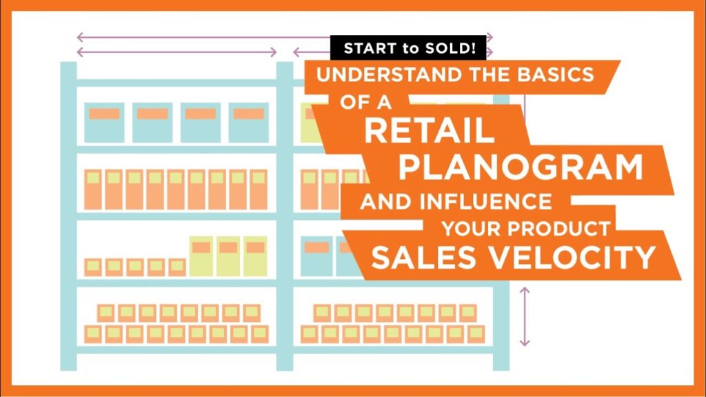 How to Optimize Retail Sales using Planograms
