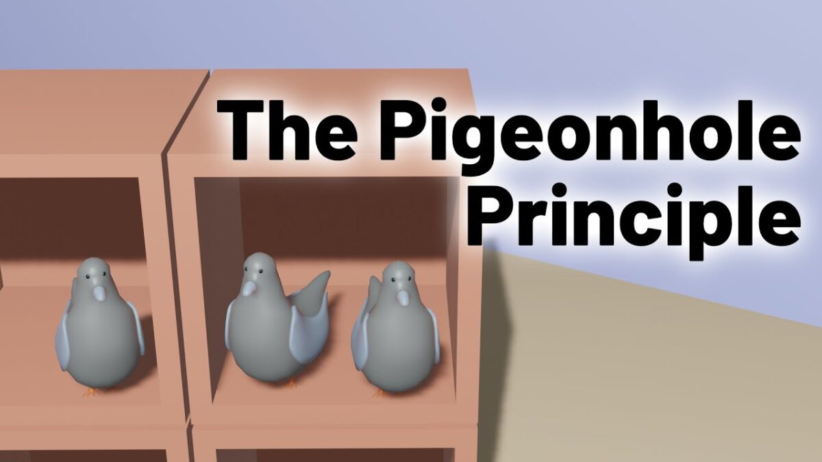 How to use Pigeonhole Principle in Solving Various Problems