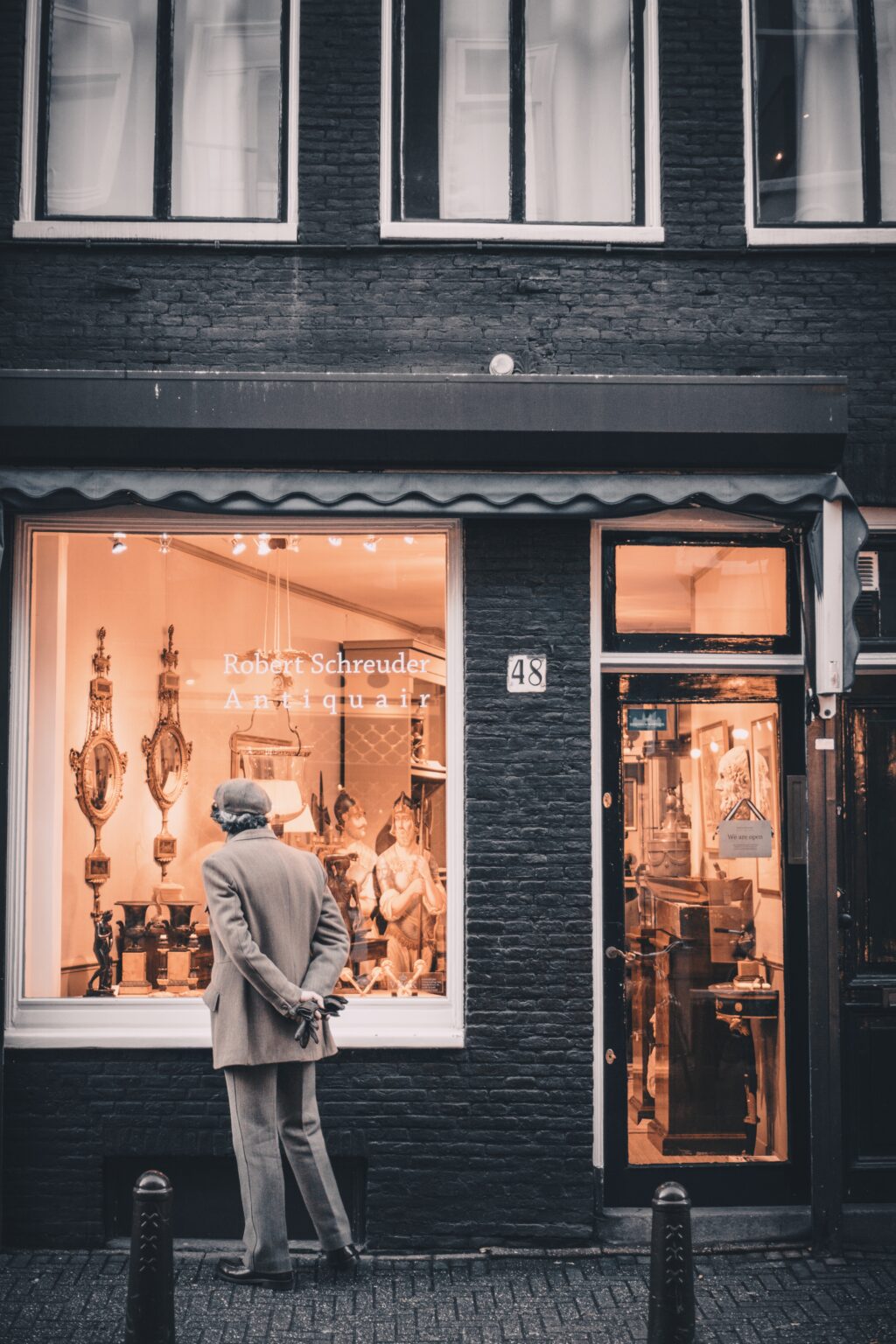 The Ultimate Guide to Retail Store Design