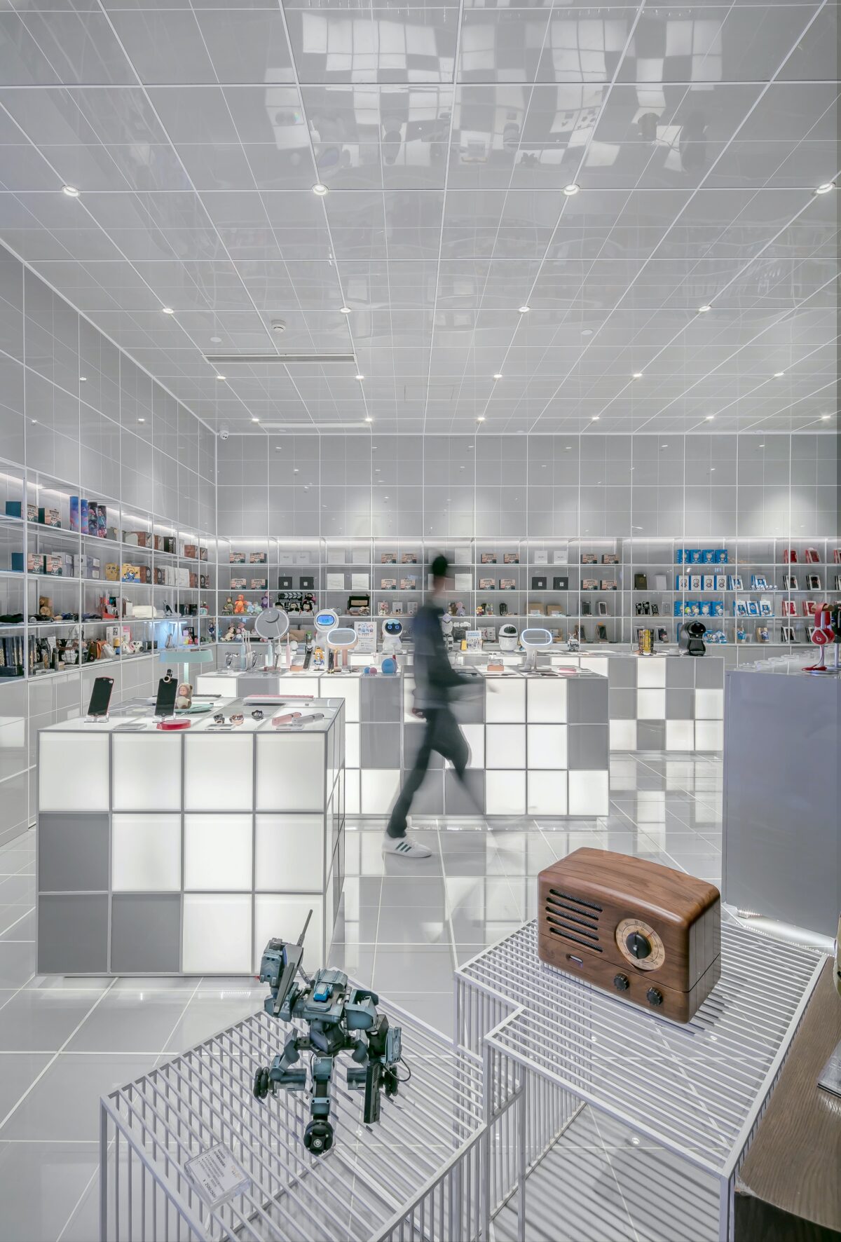 The Ultimate Guide to Retail Store Design