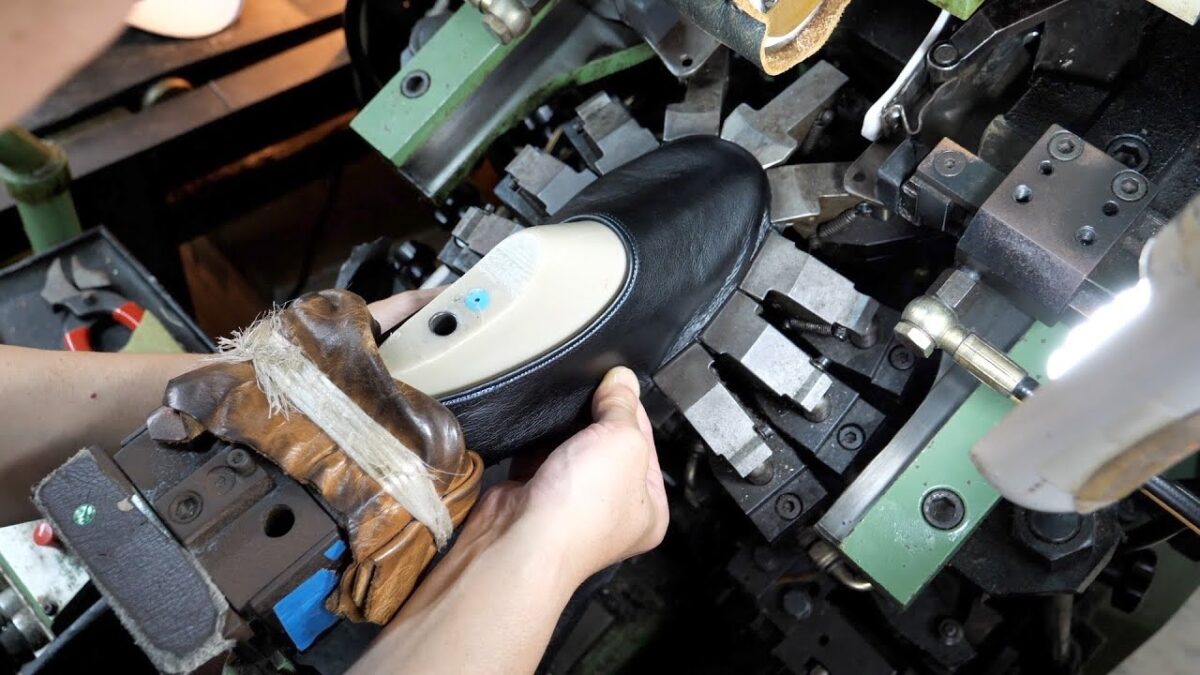 How to Craft Shoes that are Easy on the Fee