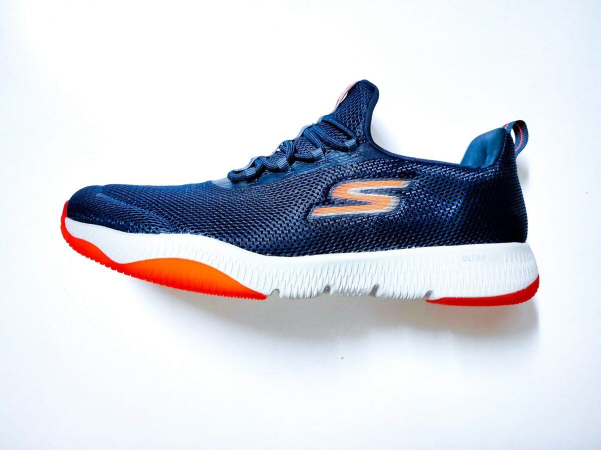 The Ultimate 49 Mesh Types that define modern footwear